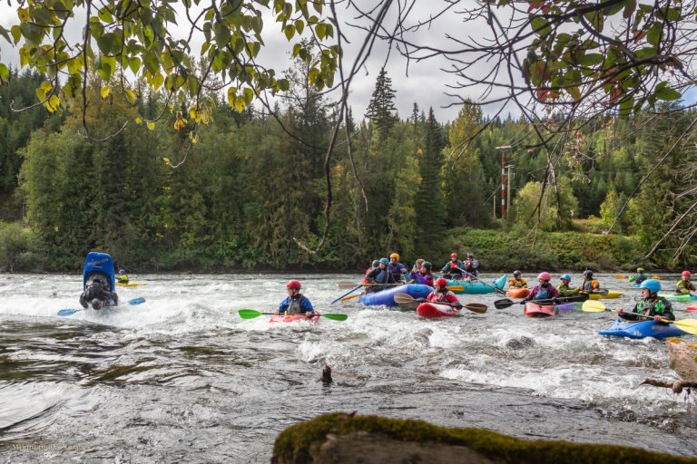 Points of Interest - Likely BC