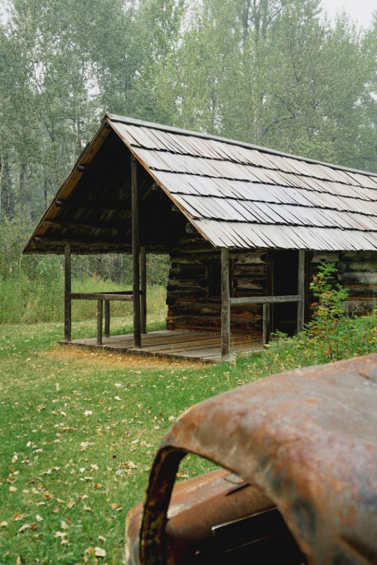 Day Trips - Likely BC