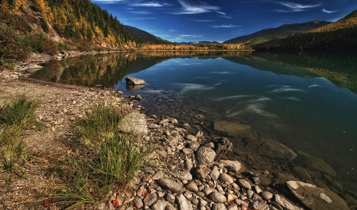 Day Trips - Likely BC