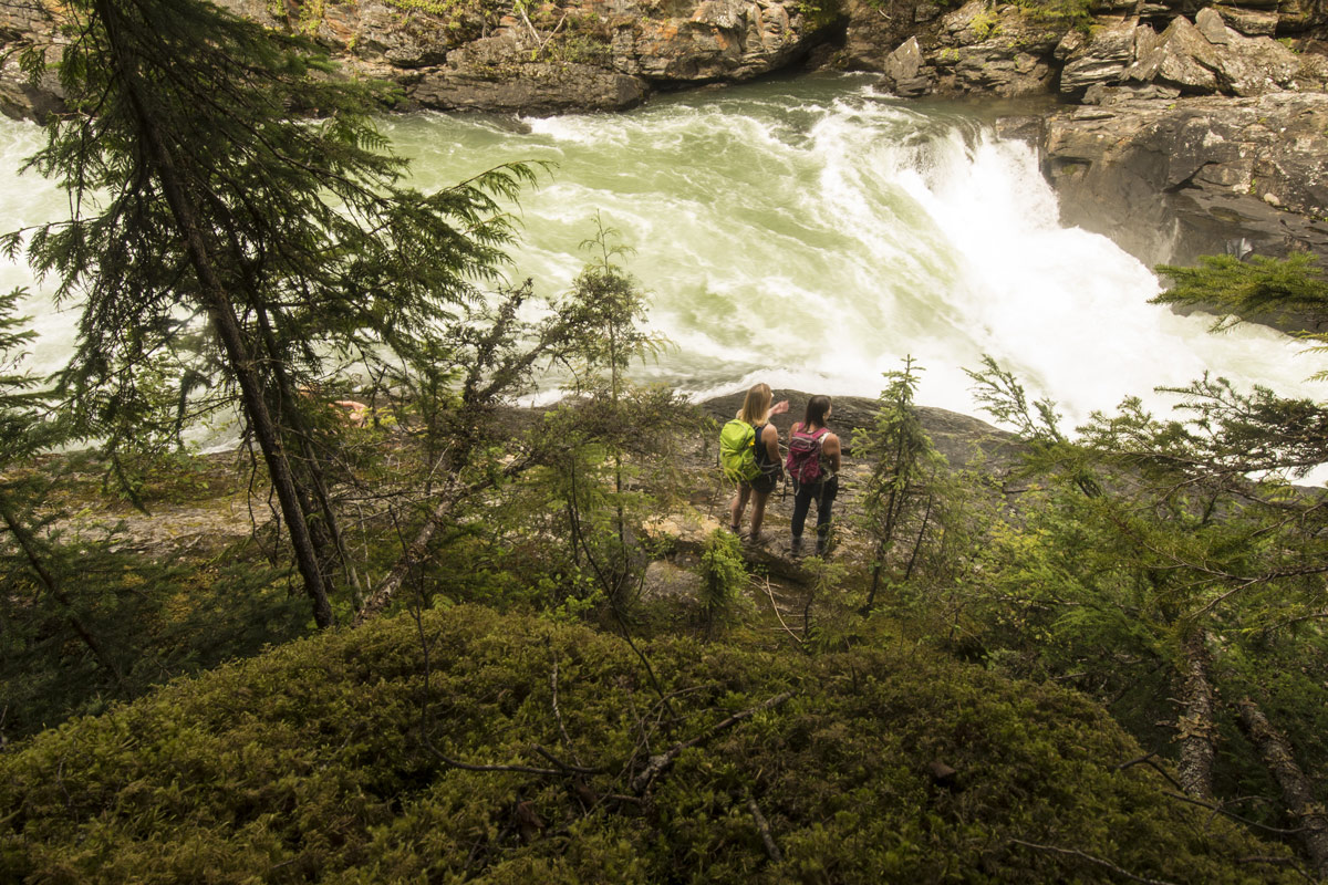 Day Trips - Likely BC