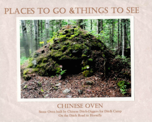 Day Trips - Likely BC