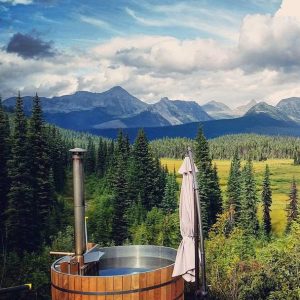 Food & Lodging - Likely BC